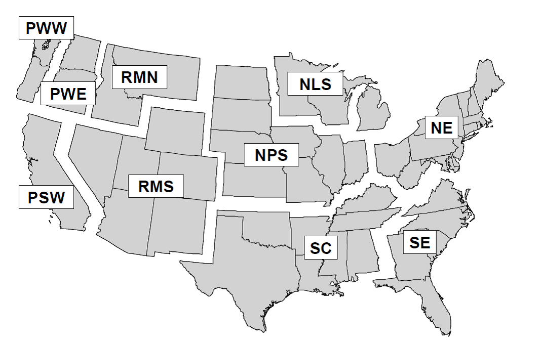 Chapter 4 Option 2: Upload and run your own data in the web application ...